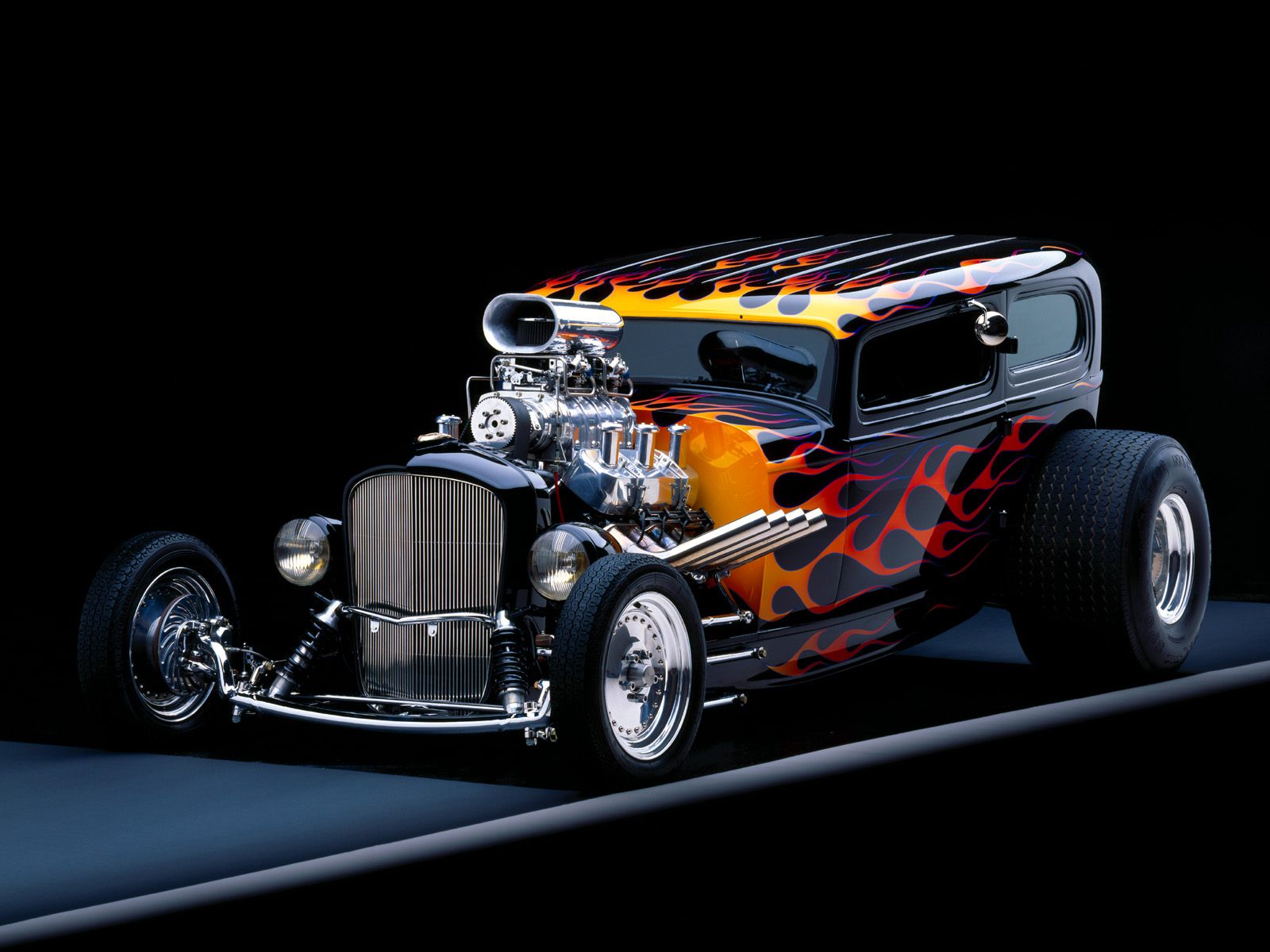 The Mind Blowing World Of Custom Rides • AutoSpace